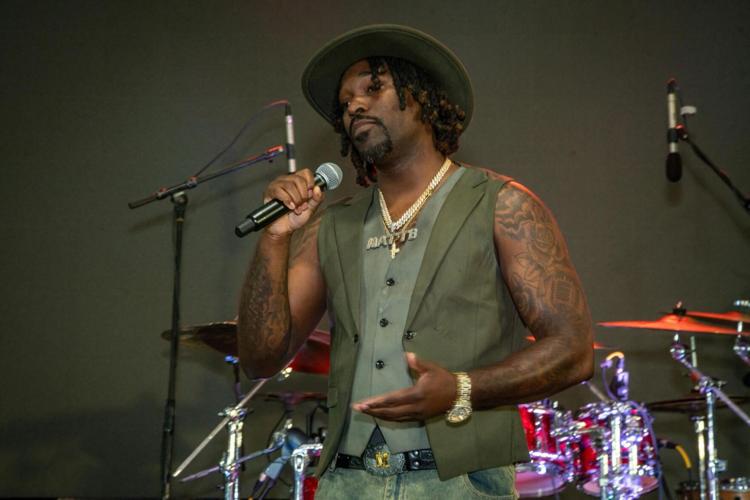 How Midlands SC artists are behind the rise of Southern Soul