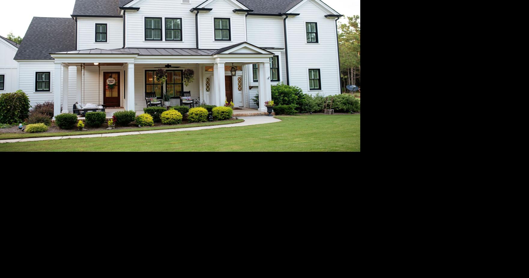 Tour of Homes features another North Augusta home this winter