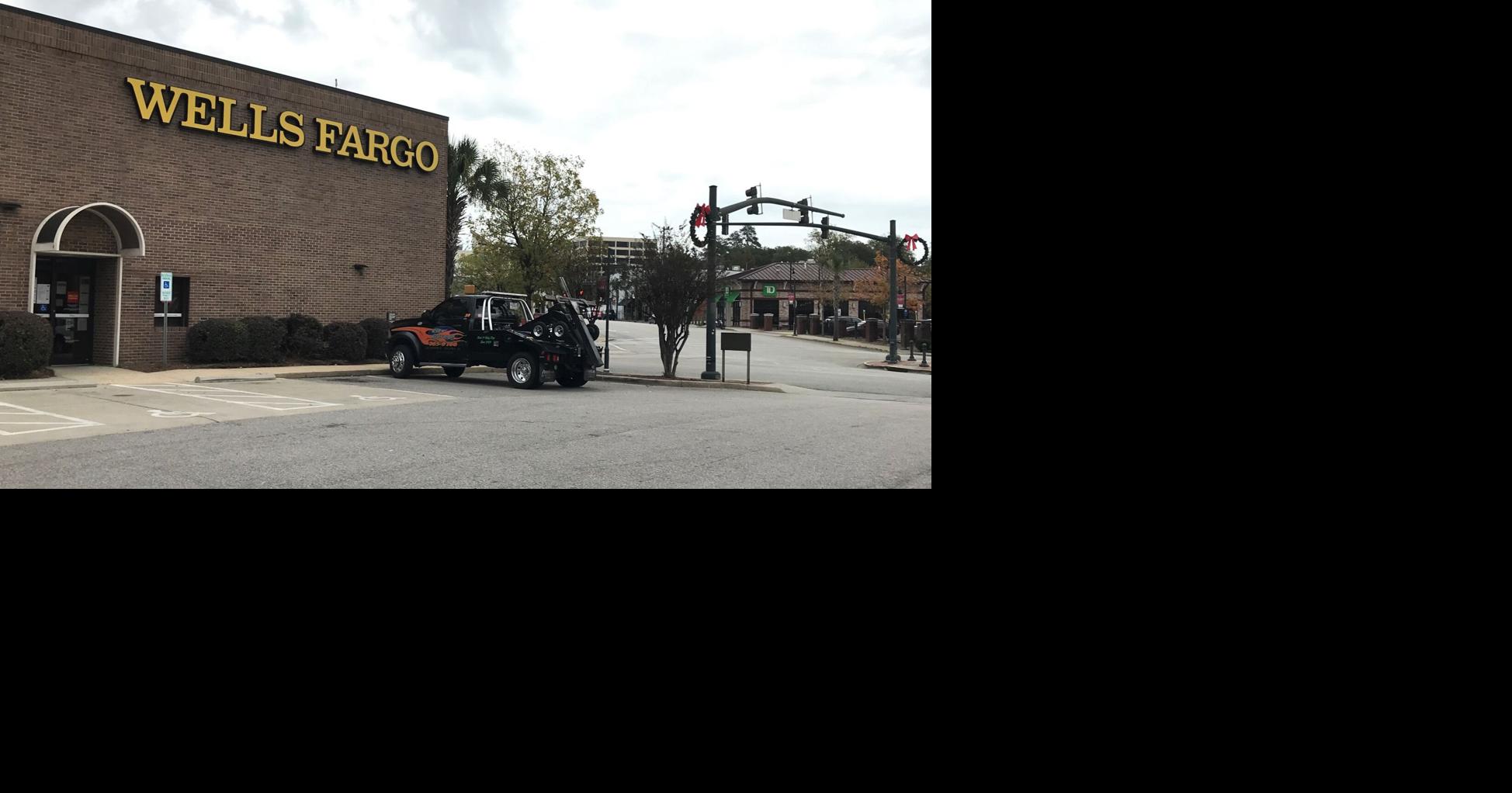 Plans reemerge for Five Points hotel at former Wells Fargo