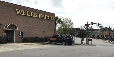 Plans reemerge for Five Points hotel at former Wells Fargo