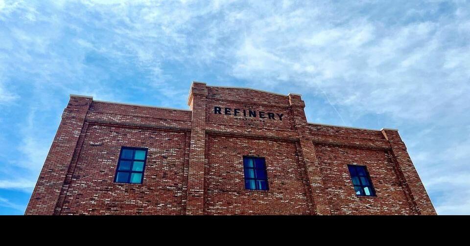 The Refinery adds new attractions | Entertainment | postandcourier.com