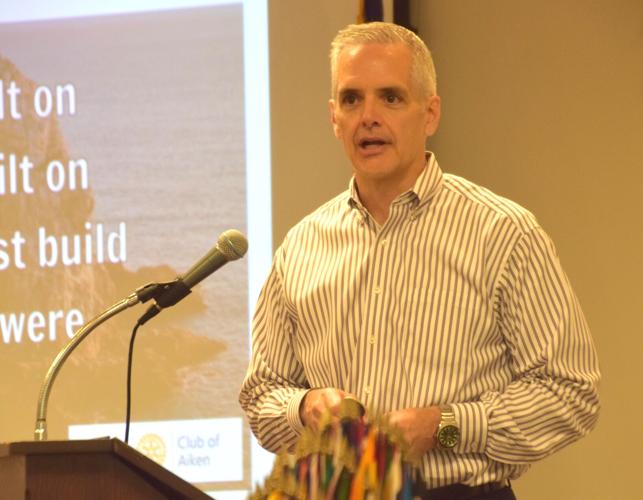 AGY produces glass fiber used in aircraft, surfboards, handheld ...