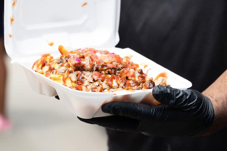 Columbia food hall announces last vendor, new restaurant