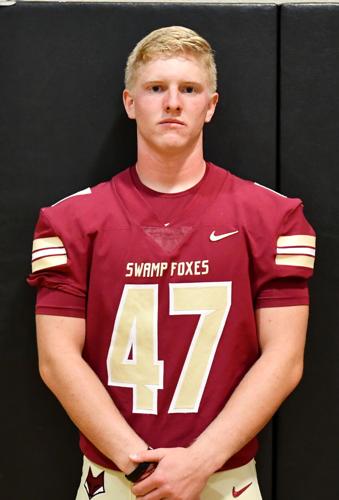 Ashley Ridge Profile: Kicker Will McCune | Prep Sports | postandcourier.com