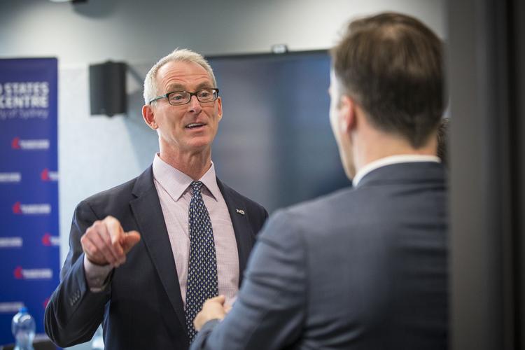 Former S.C. GOP Congressman Bob Inglis finds new focus in climate ...