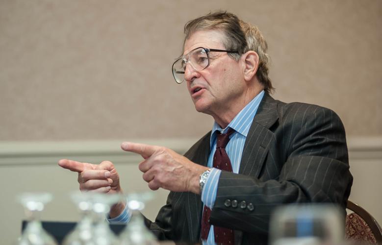 Midterm Mojo: Will Voters Rock the Polls on Nov. 6? | Cover Stories ...