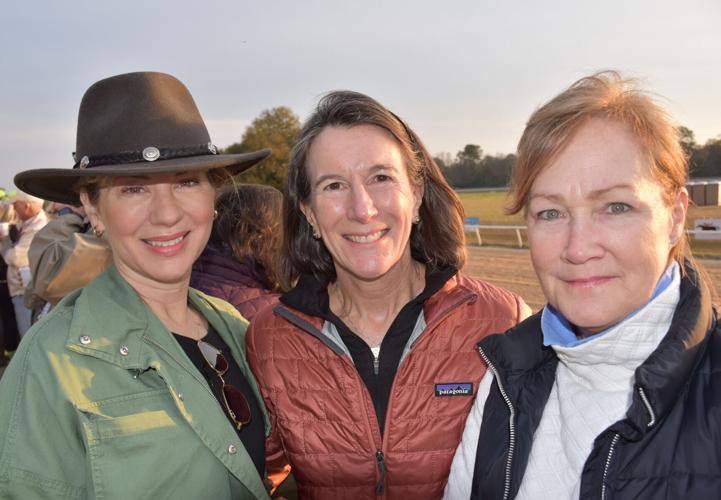 Photos: Breakfast at the Gallops 2024