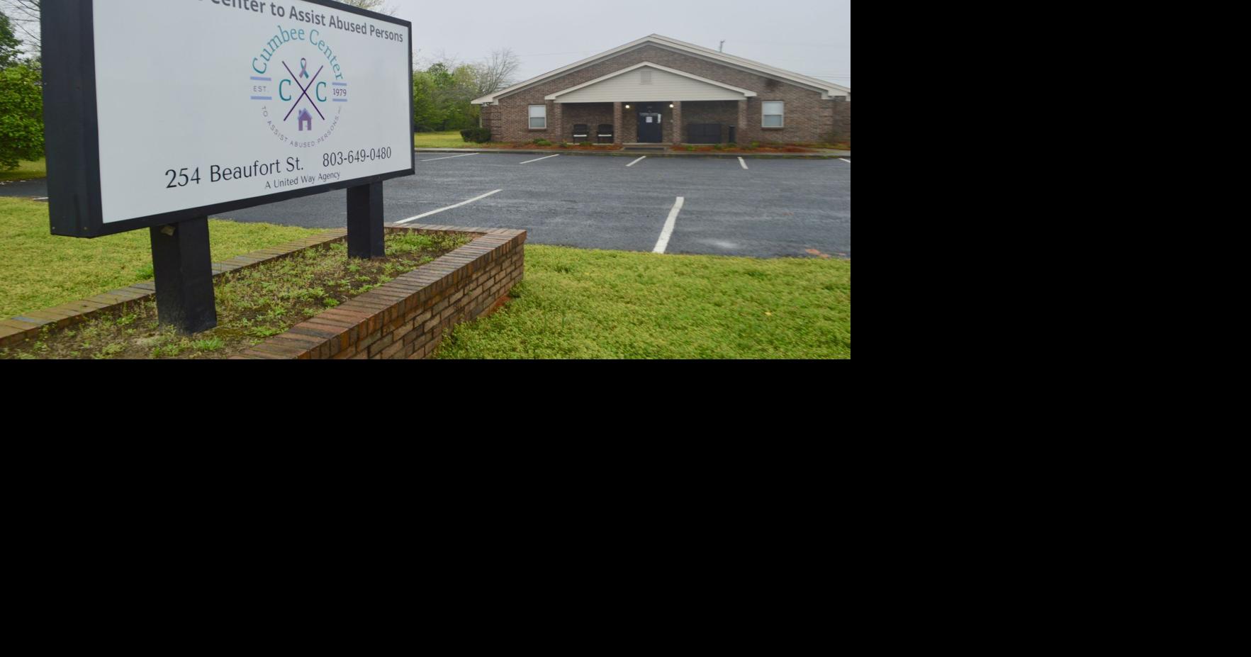 Cumbee Center welcomes new board members