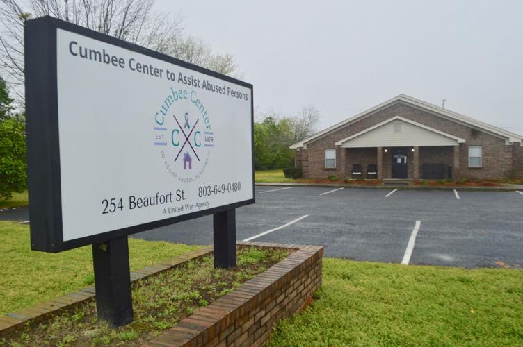 Cumbee Center welcomes new board members