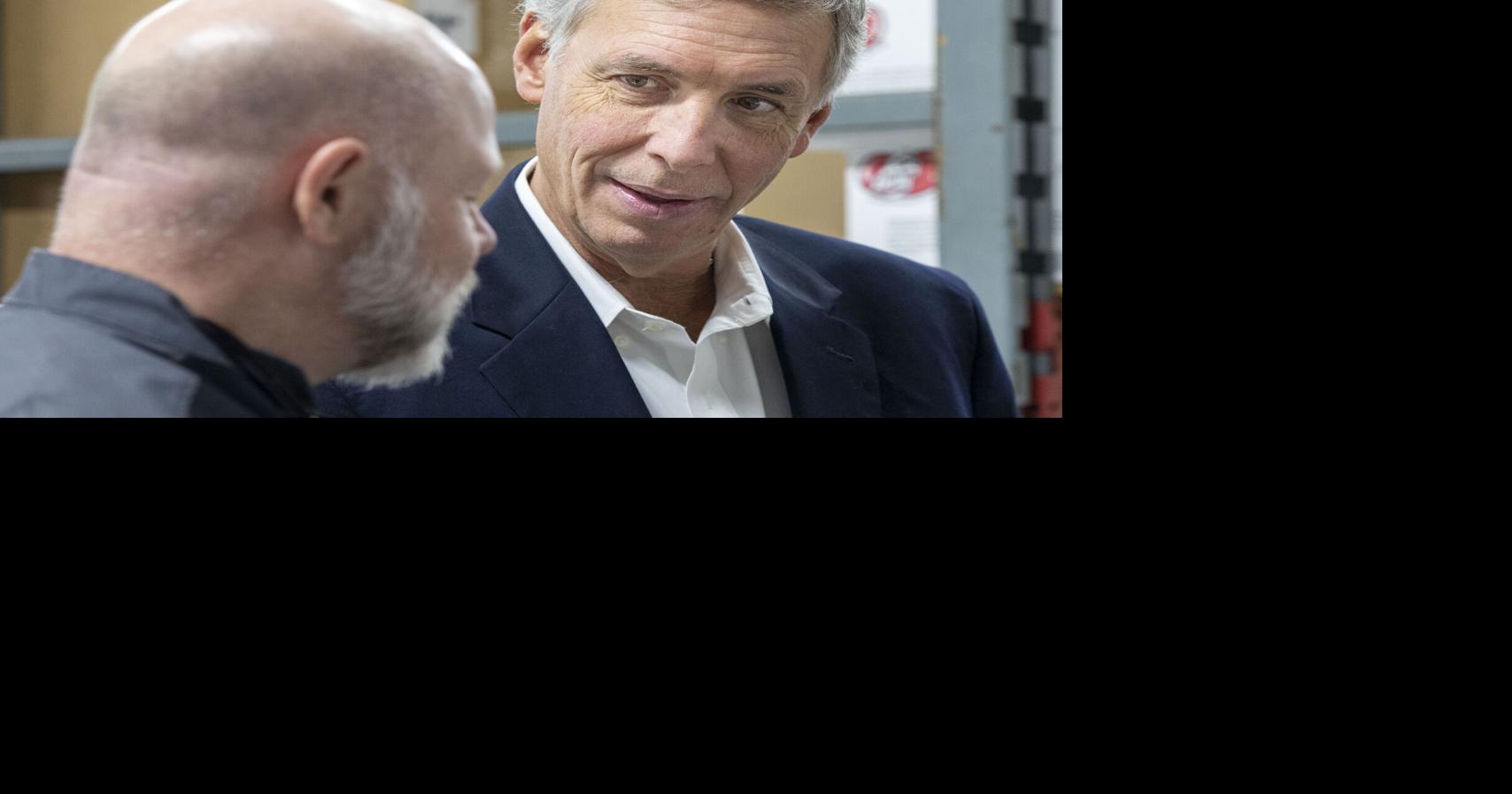 Tom Rice has big campaign cash lead over congressional foes of his ...