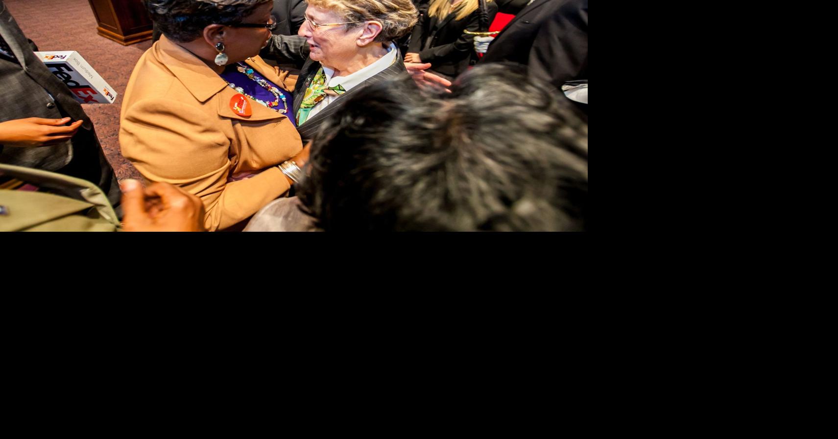 Toal re-elected as chief justice of S.C. Supreme Court How the ...