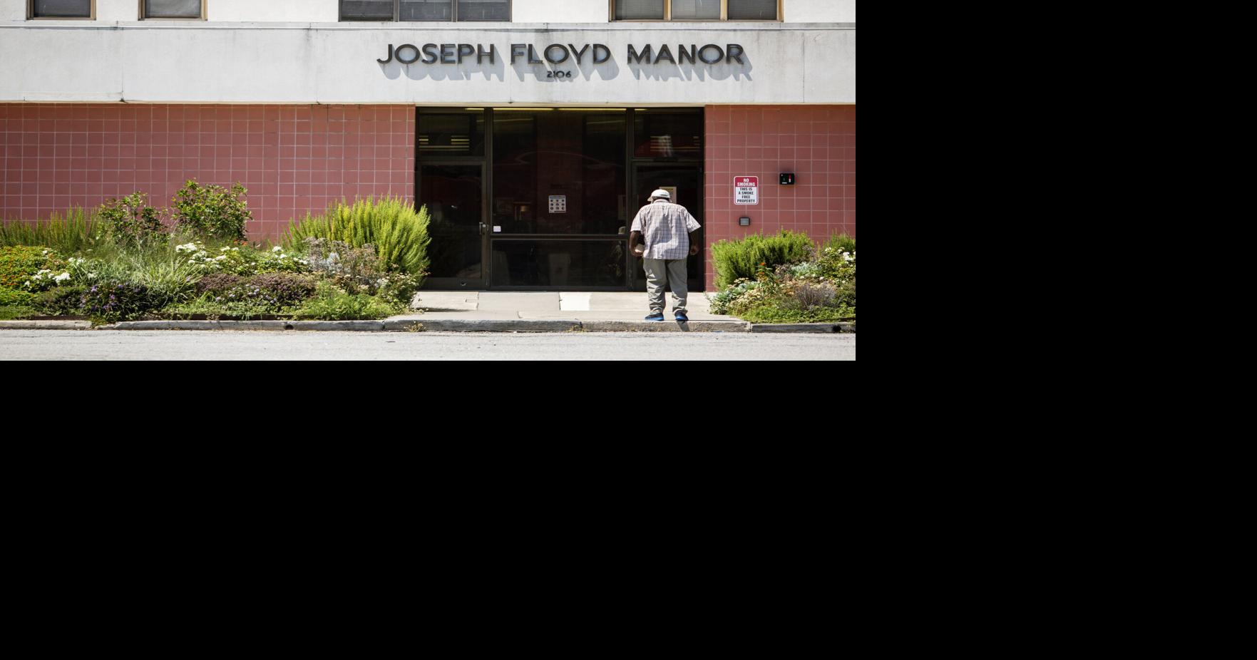 How Charleston County housing officials are tackling poor conditions at ...