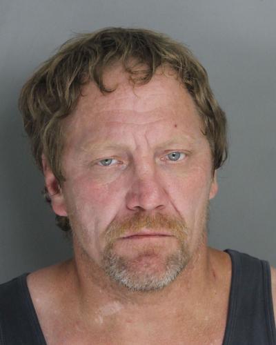 Windsor woman arrested in connection to missing Graniteville man