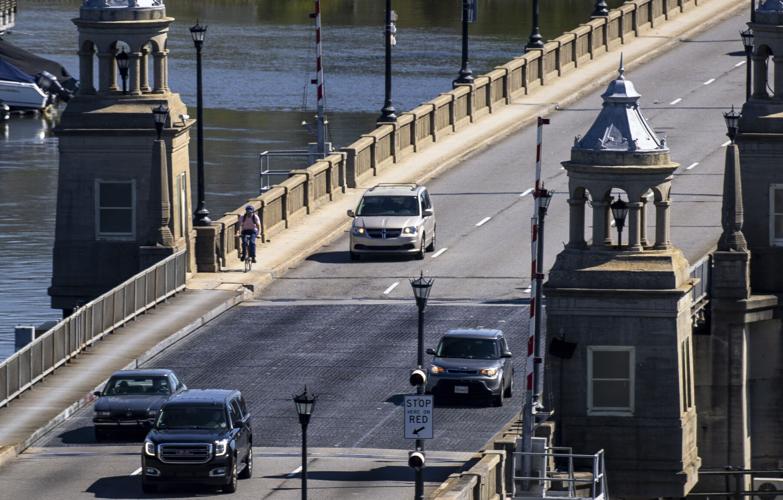 Charleston's planned $22M pedestrian bridge integral to city's long ...
