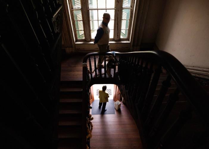 Photos: The Charleston Festival features designer vignettes at the ...