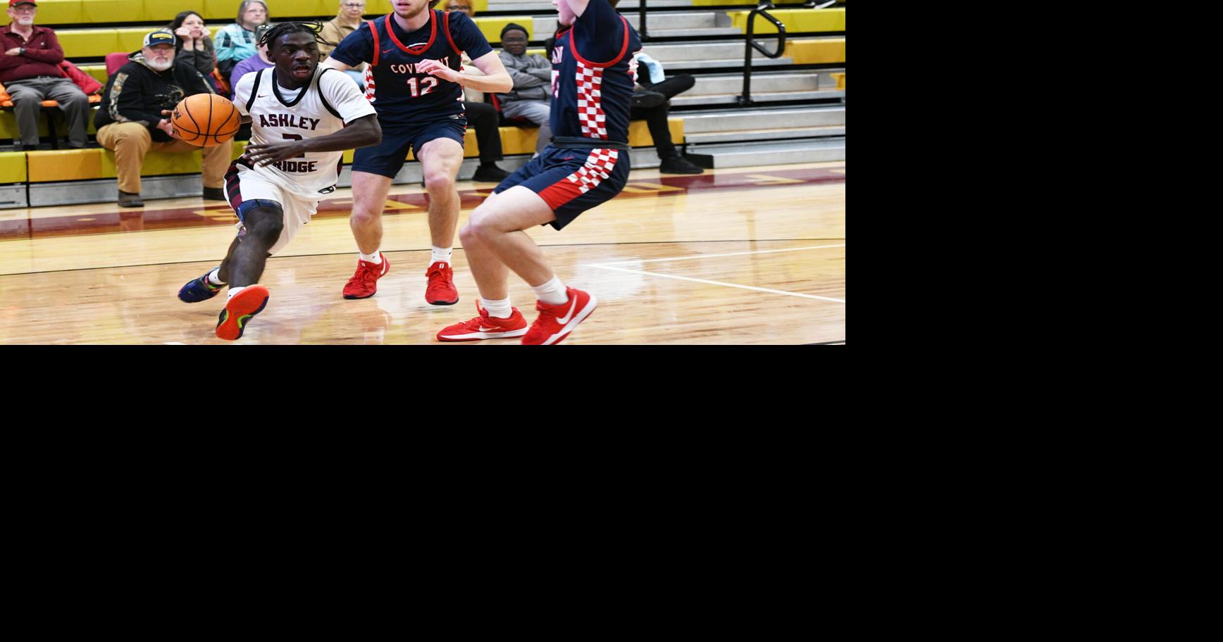 Ashley Ridge Boys Basketball Team's Impressive Winning Streak