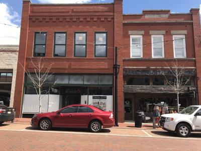 Greer food hall to offer local variety, dining experience
