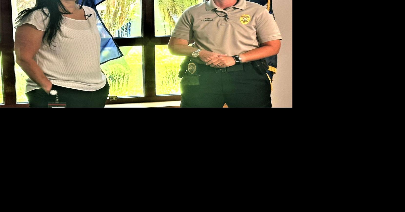 Goose Creek PD ramps up war on opioids | News | postandcourier.com