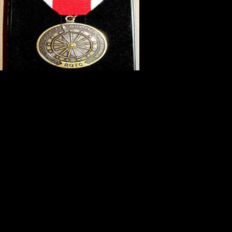 Moncks Corner DAR awards JROTC medals | News | postandcourier.com