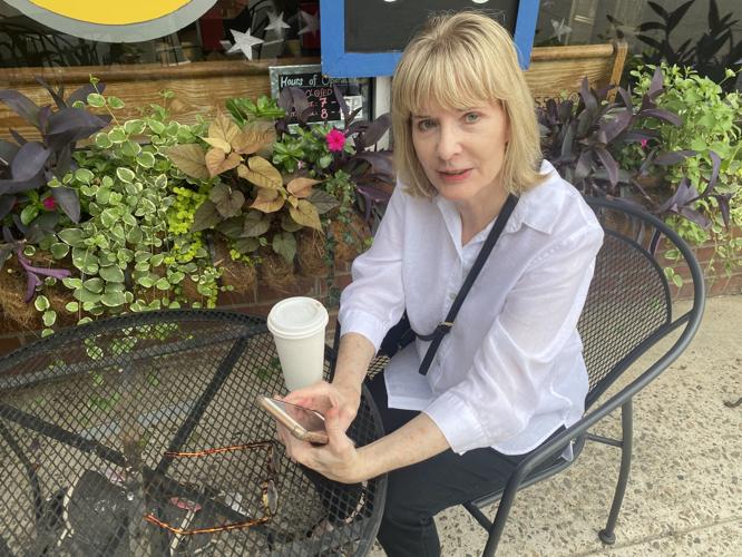 Horse racing and murder mysteries: An interview with author Sasscer Hill