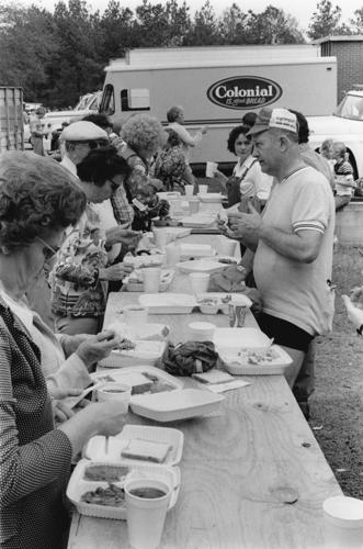 Chitlin Strut canceled for second year in a row because of COVID-19