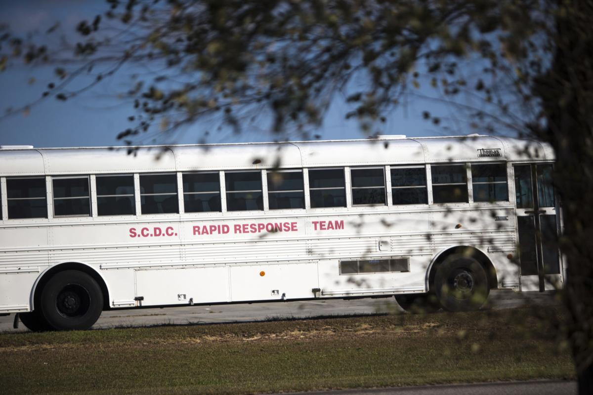 How flaws in the SC prison system led to 7 deaths in a single night ...