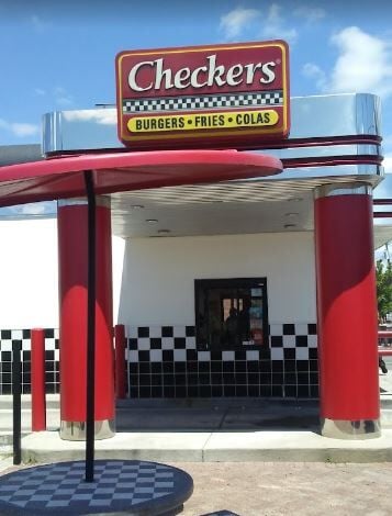 Checker's opens one of two planned new Columbia locations