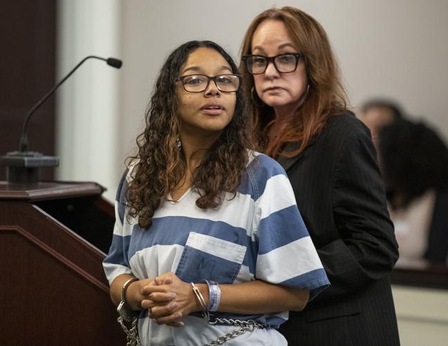 Getaway driver in Janet Crouch shooting denied bail