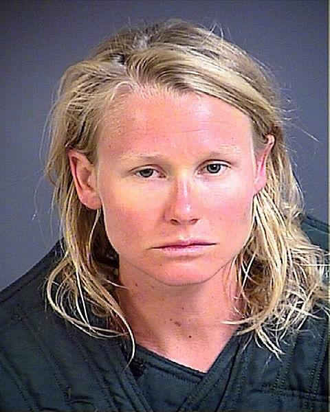 Mount Pleasant woman accused of fatally shooting her father will stay ...