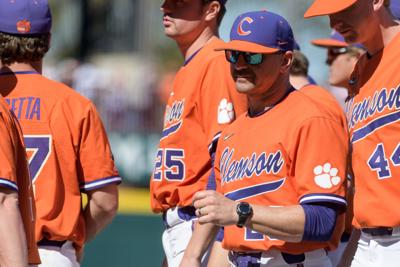 Clemson baseball goes on a run, as predicted by Erik Bakich
