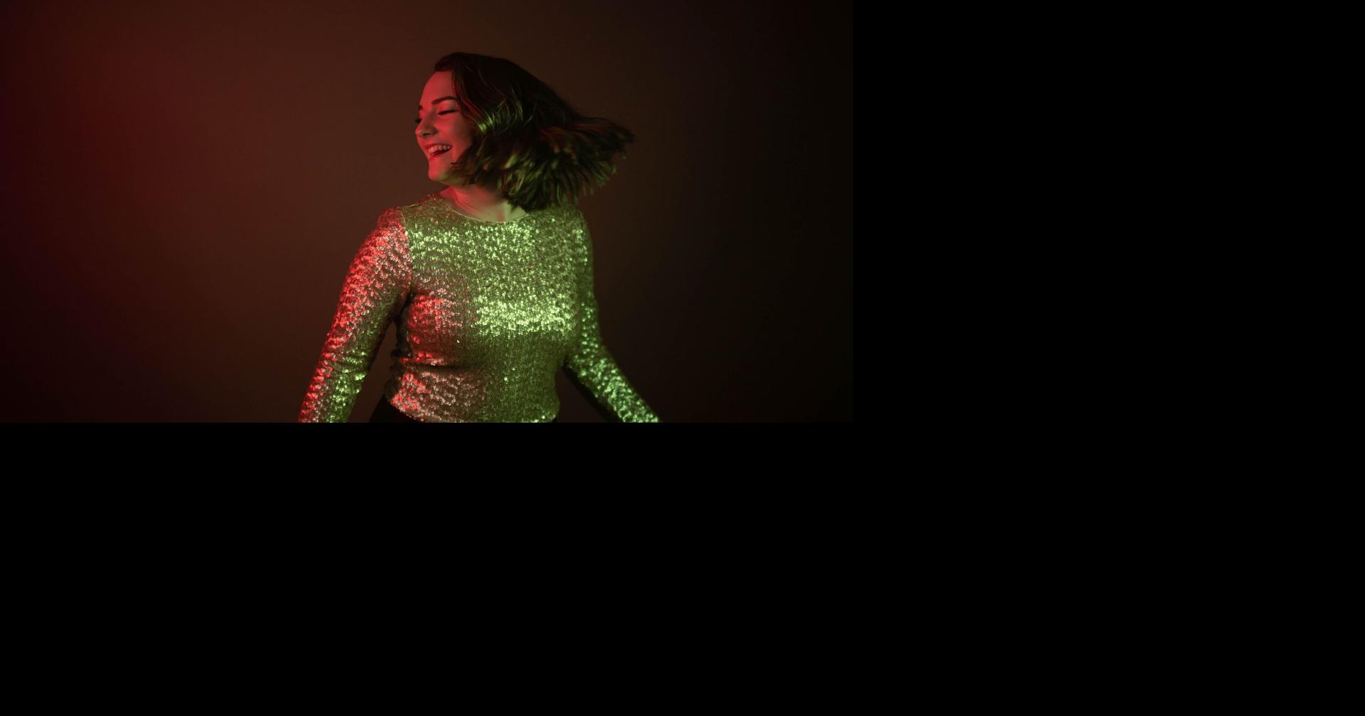 Country singer Haley Mae Campbell returns to Charleston from Nashville ...