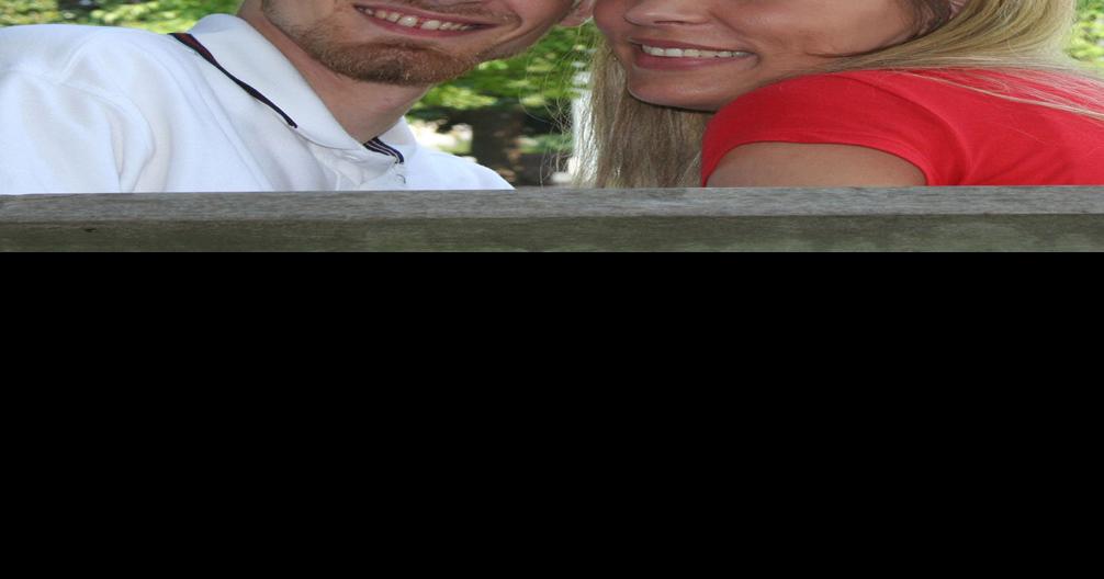 Britt-Brown engagement | Archived News From The North Augusta Star ...