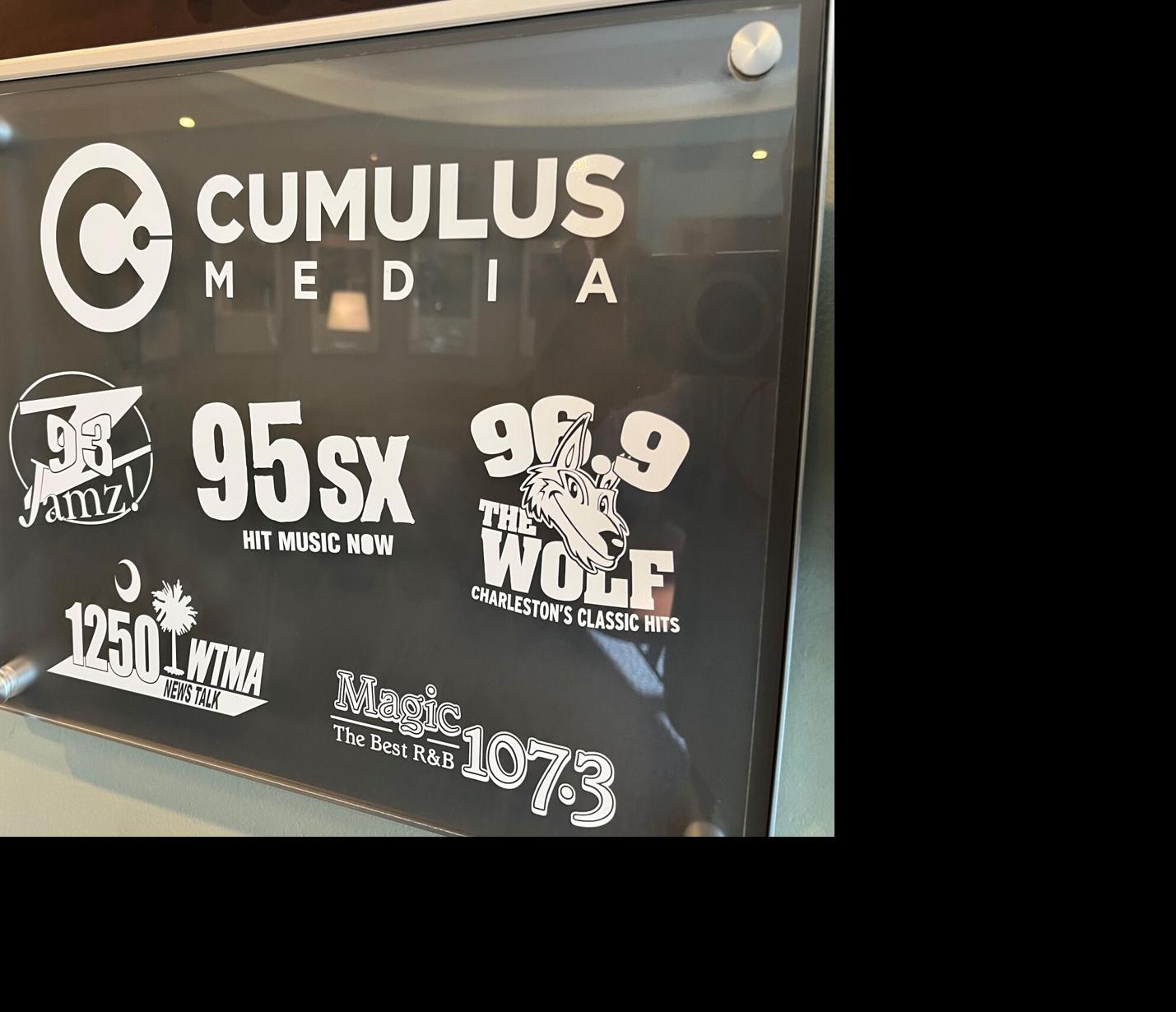 SC radio broadcaster cues up a $592M debt-relief deal