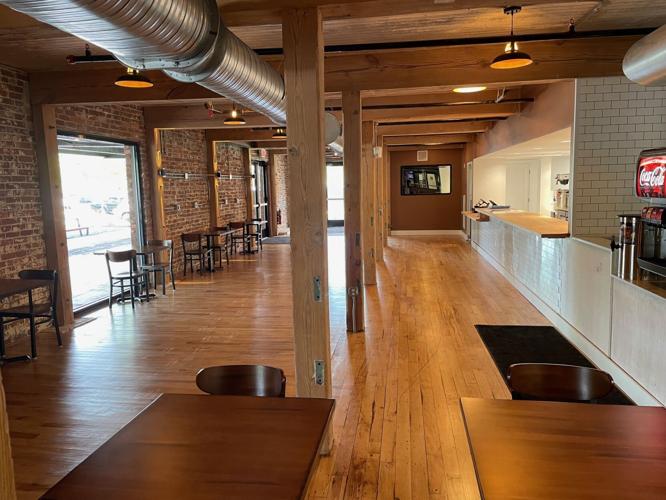 New Greenville SC restaurant and wine bar to open this month