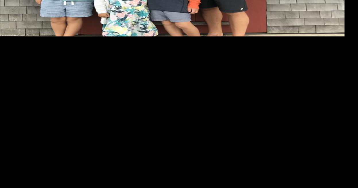 Mom of the Month: Dana Matheson