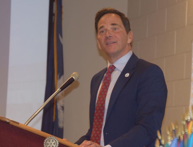 USC Aiken gets ready to make public a new five-year strategic plan