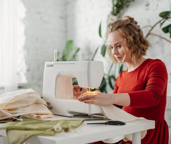 Sew It Up! Find places to celebrate National Sewing Month in Charleston ...