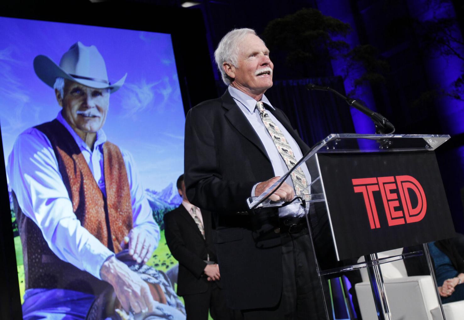 SC plantation formerly owned by Ted Turner sells for $18M