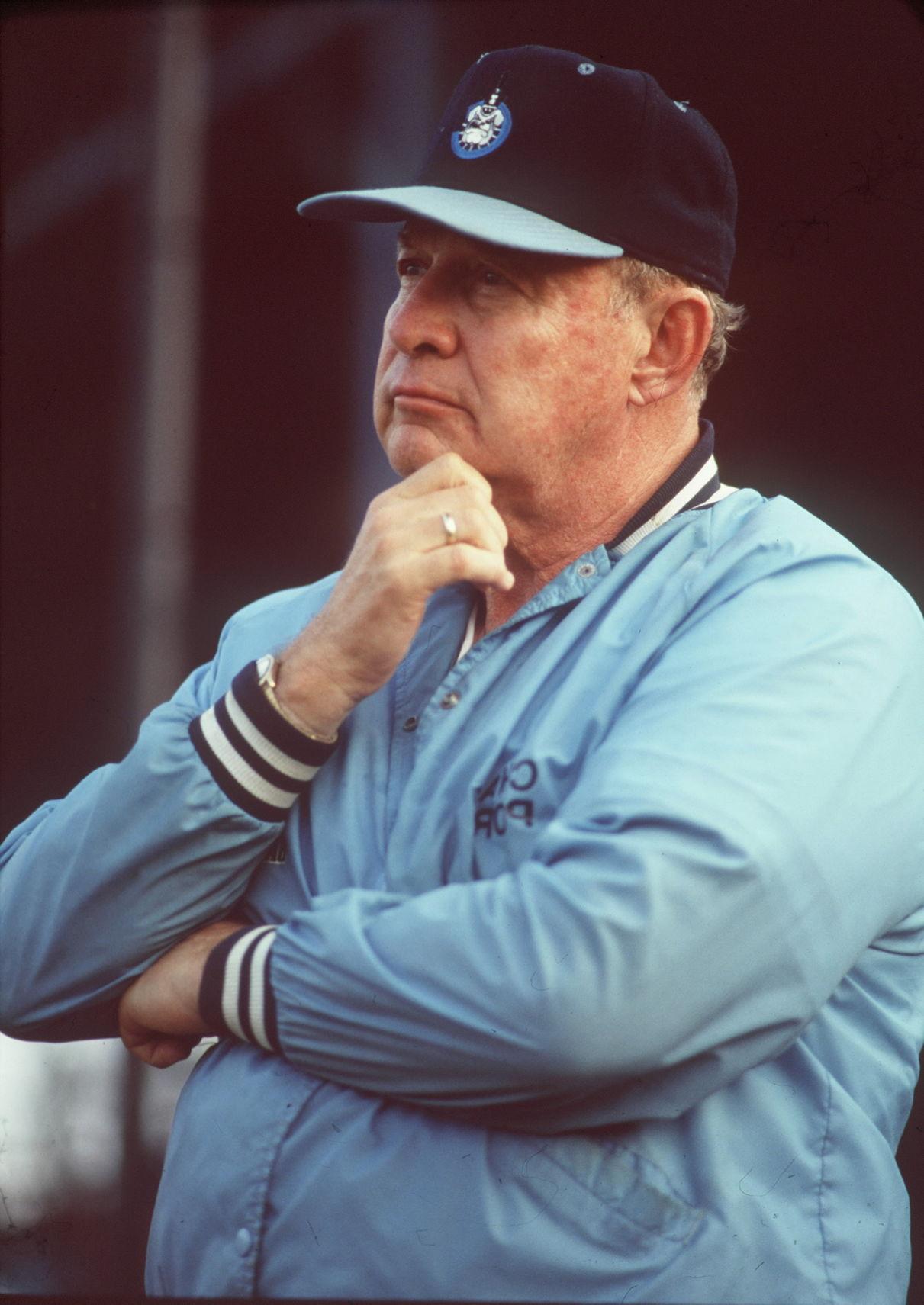 Top 10 moments in The Citadel athletics history | News | postandcourier.com