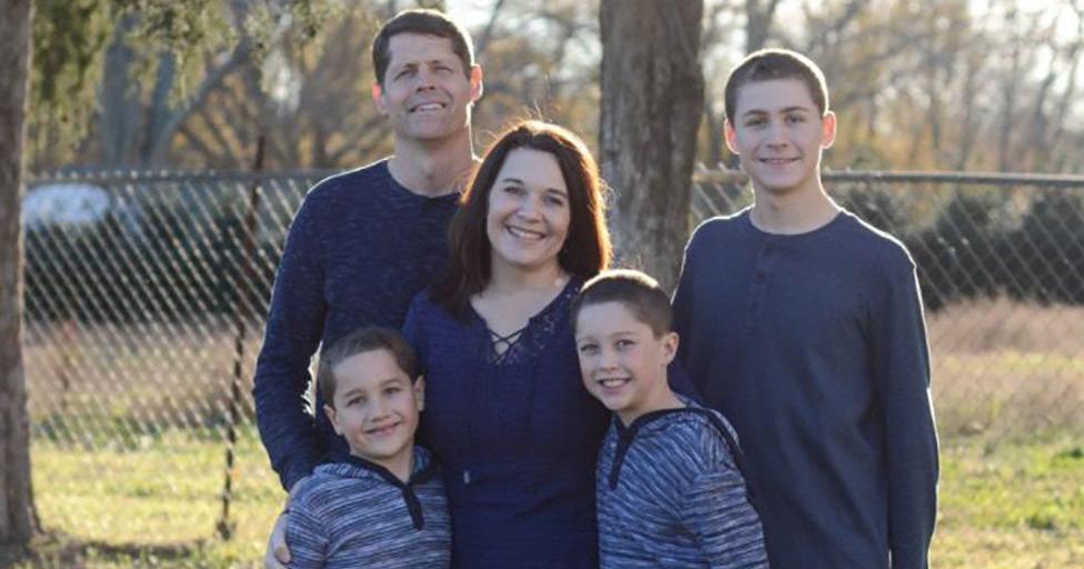 South Carolina foster care group defends policy that allows only for ...