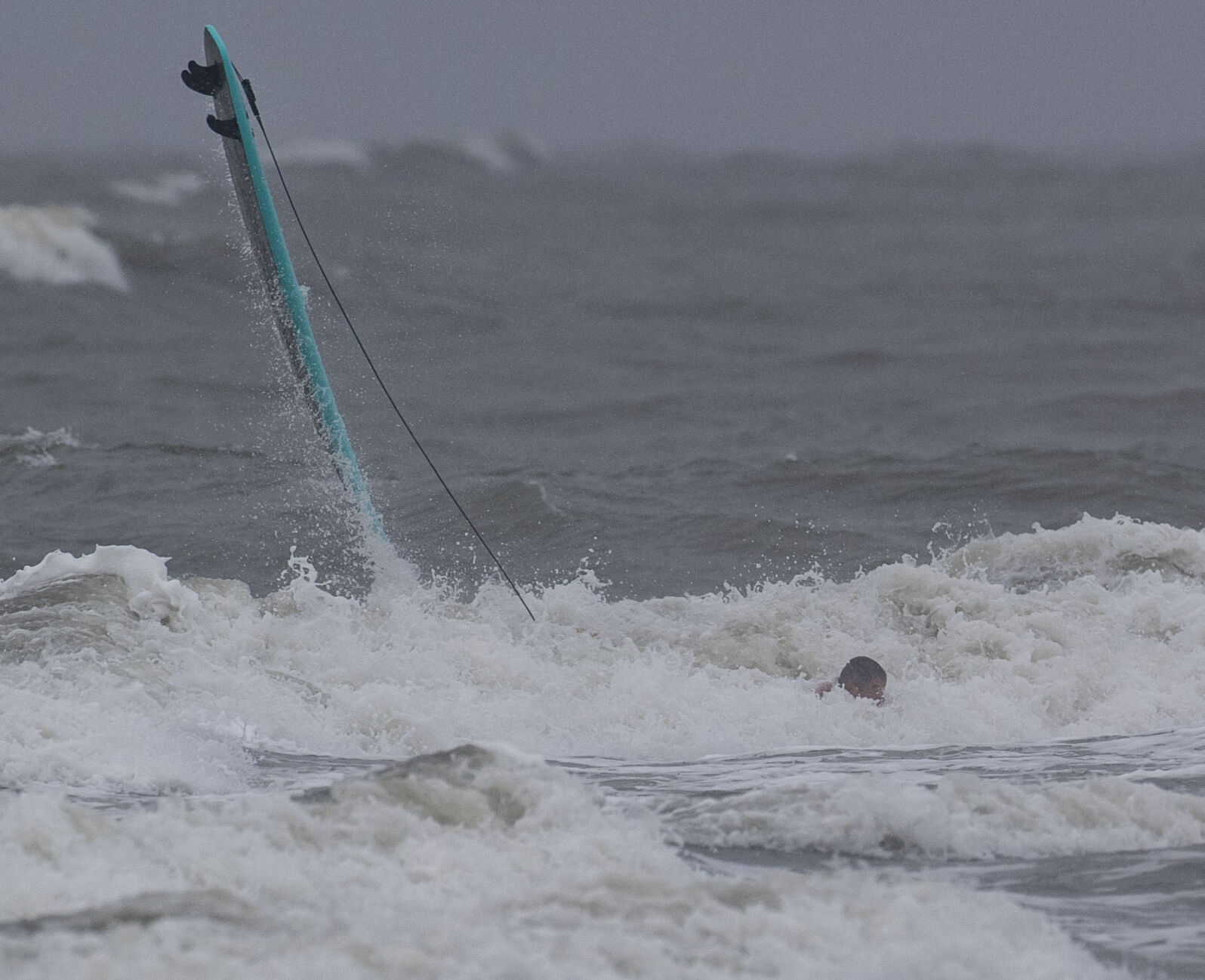 Hurricane Erin to spur dangerous rip currents along SC coast
