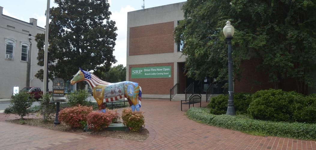SRP Federal Credit Union opening new location in downtown Aiken | News ...