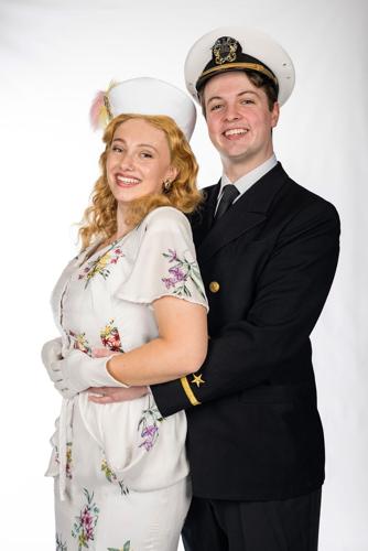 Julian Wiles' last play as Charleston Stage director on JFK and accused ...