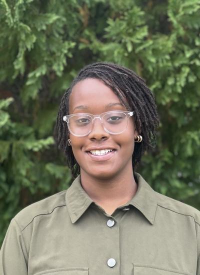 Kingstree High School Junior elected to state office in Future Business ...