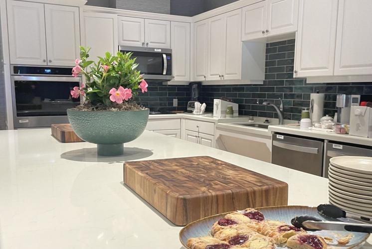 Columbia VA medical center gets SC's 2nd Fisher House for families of ...