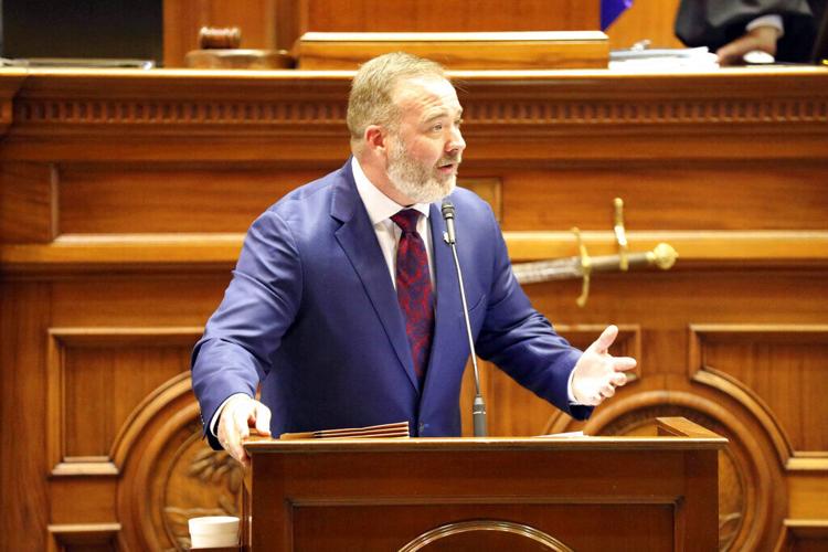 SC Beachfront Management Act stops property owners' building