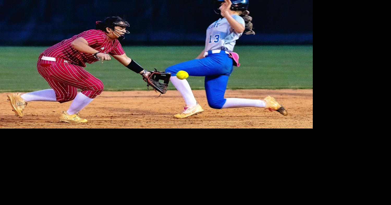 Competition for starting spots helping Cane Bay softball