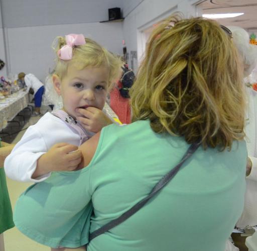 Pineapple Festival returns to Memorial Baptist Church on April 29 ...