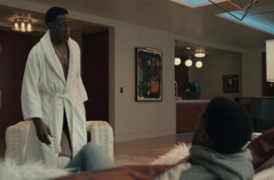 SC artist Ment Nelson's work featured in top-streaming Kevin Hart ...