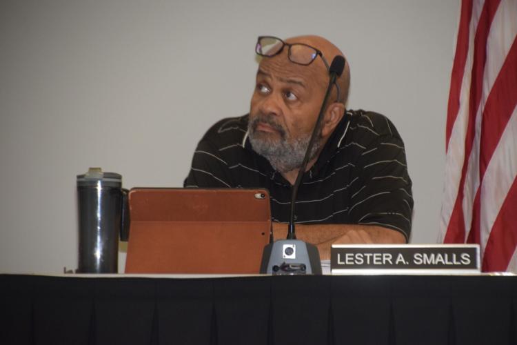 Aiken County planners propose vape shop restrictions